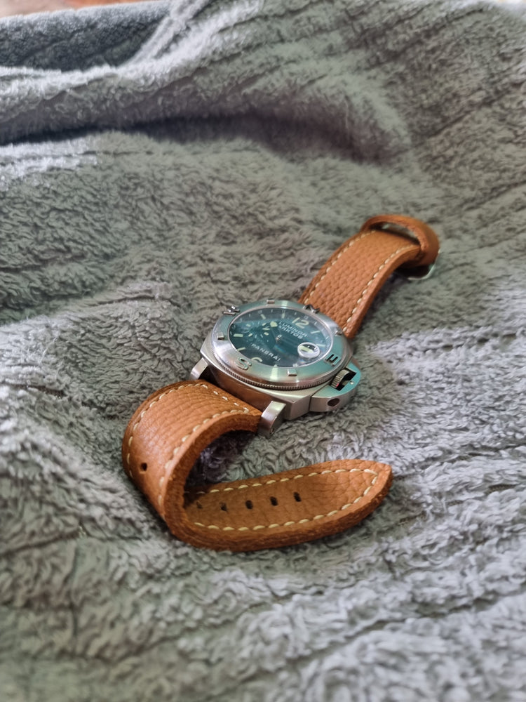 2 Simple Steps to Find Your Strap Size - Indianleathercraft