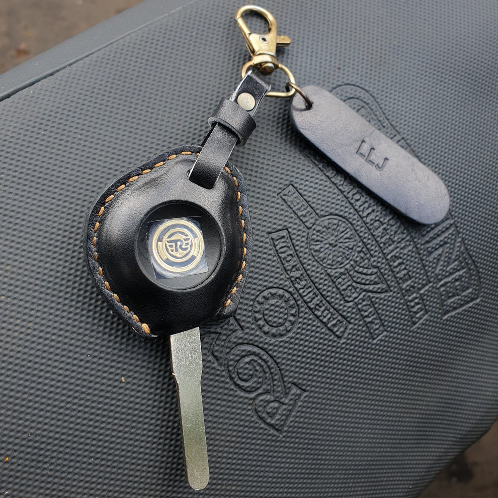 Royal enfield classic 350 key cover - Re classic 350 black ...